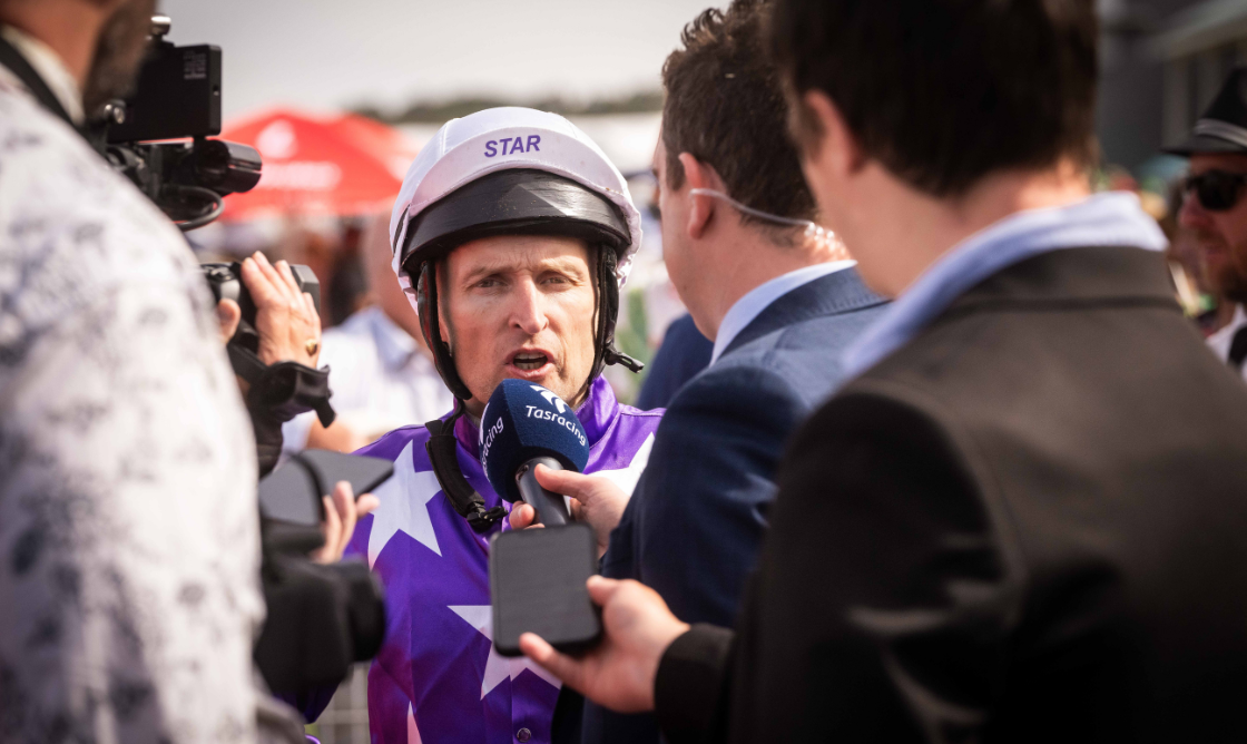 Tasracing - Tasmania's governing body of horse and greyhound racing