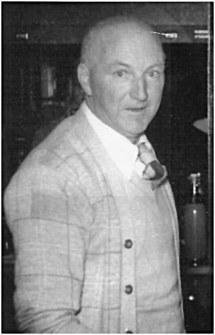 Claude Best | Tasmanian Greyhound Hall Of Fame