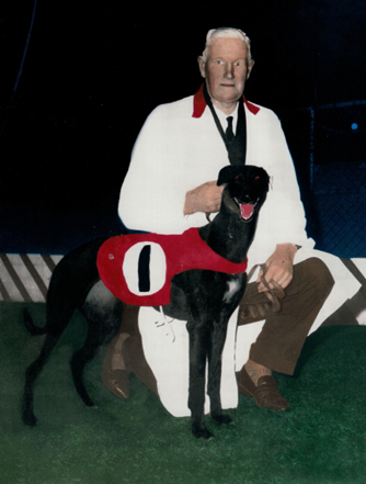 Fenton Girl | Tasmanian Greyhound Hall Of Fame