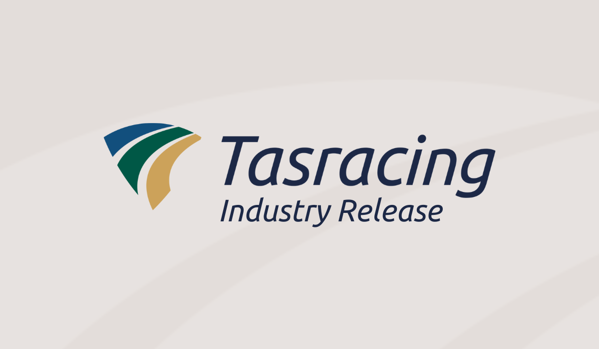 Racing Animal Welfare Grants Program 2025-26