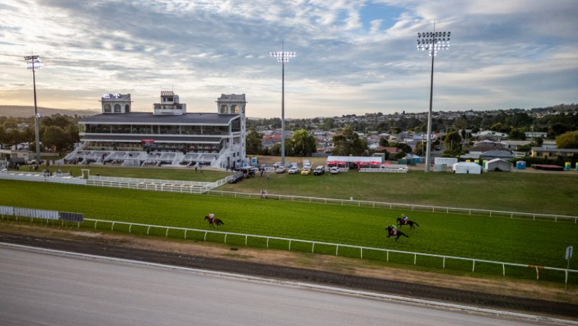 Tasmanian meetings rescheduled